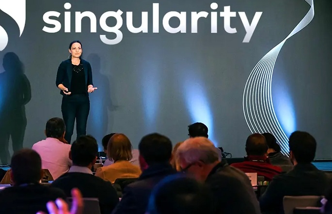 Singularity Summit Chile